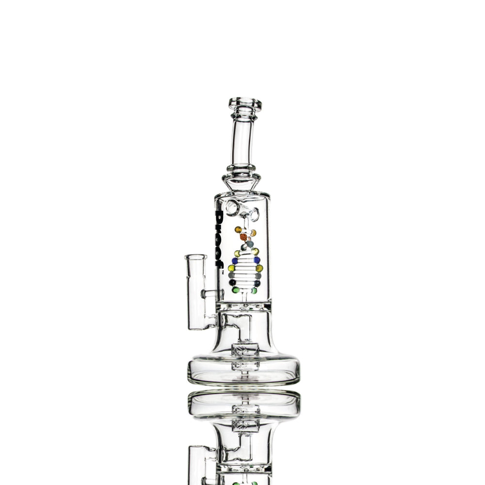 Proof® Helix DNA Water Pipe